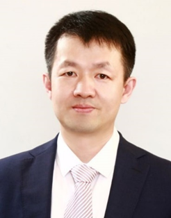 Keynote-ICESGE-环境科学与能源国际会议